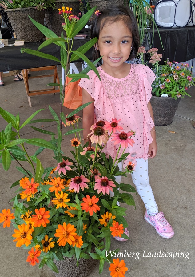 The Next Generation - Wimberg Landscaping
