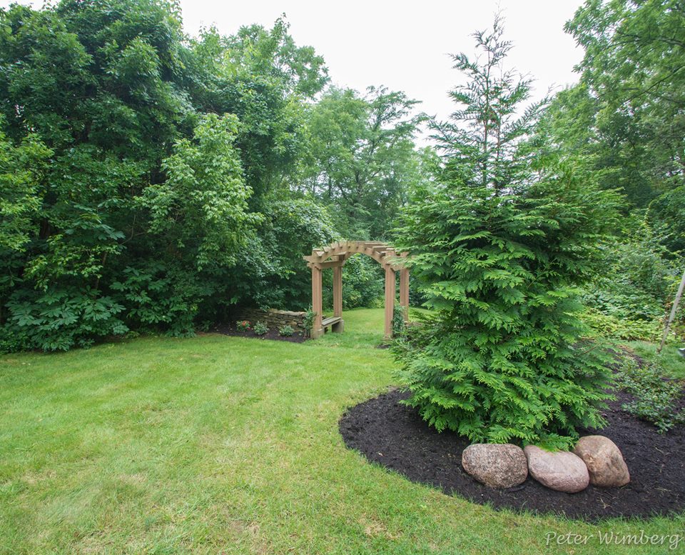 A Great Lawn is More Than Grass - Wimberg Landscaping