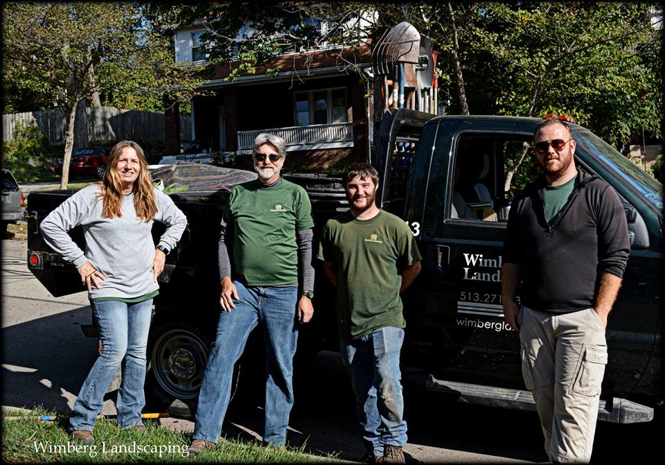 Five Signs You Need a Maintenance Crew - Wimberg Landscaping